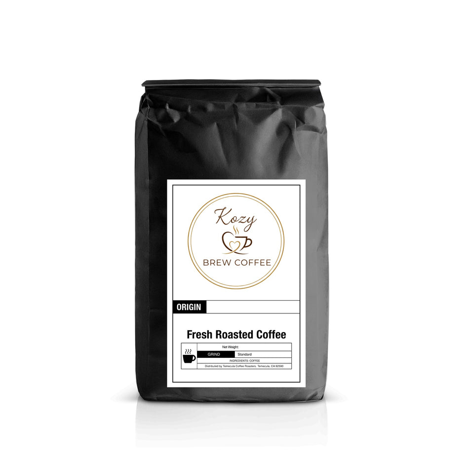 Coffee – Kozy Brew Coffee